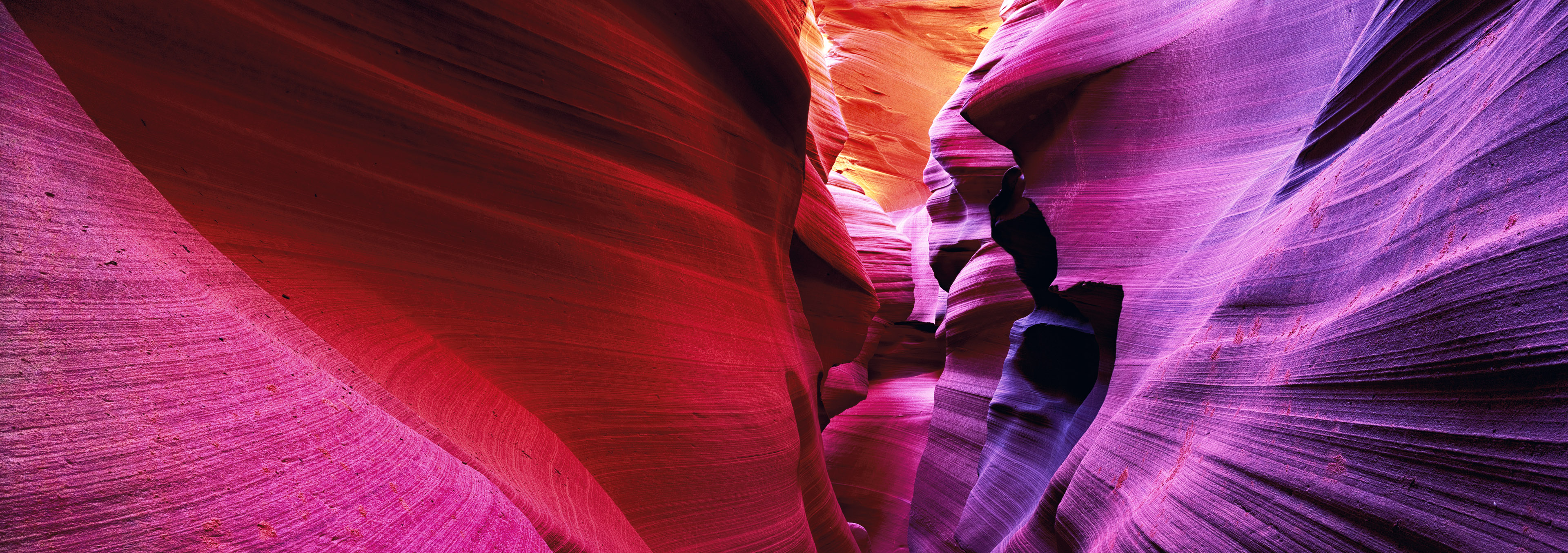 Underground Magic | Page, Arizona | Fine Art Photography by Ed Cooley